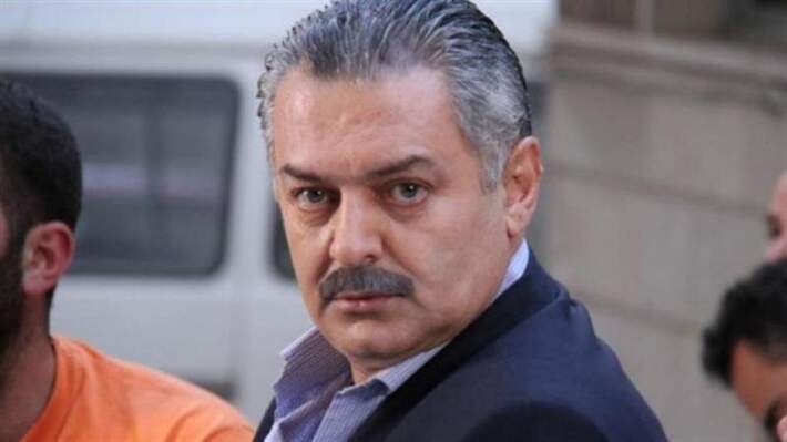 جهاد سعد يُصرّح بأنه عاش تجربة المساكنة مع فنانة شهيرة