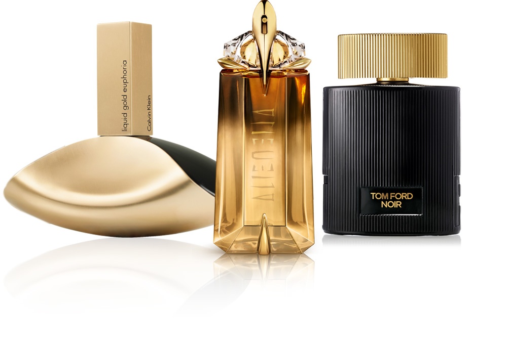اكتشفي افضل عطر نسائي ثابت 2020
