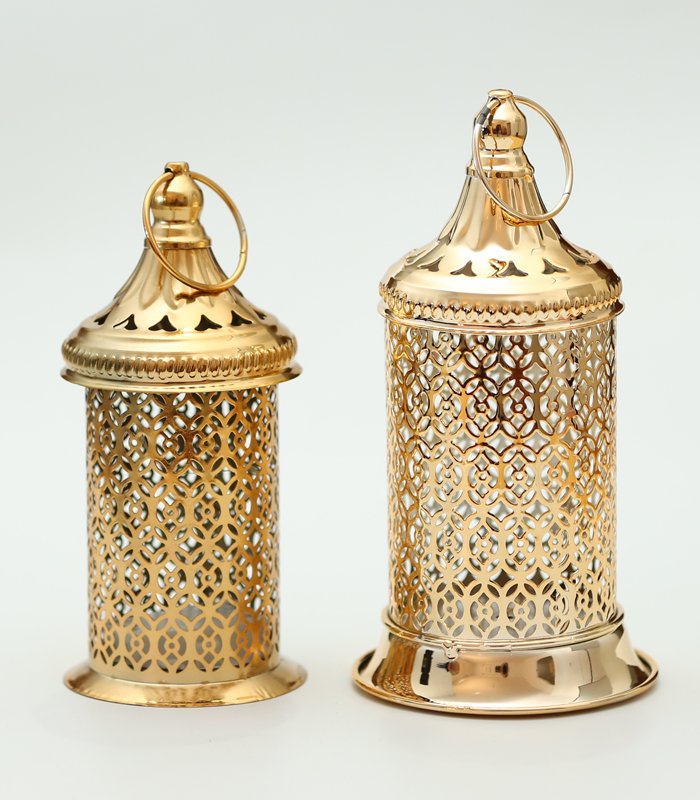 صور فوانيس رمضان لديكور عربي لافت