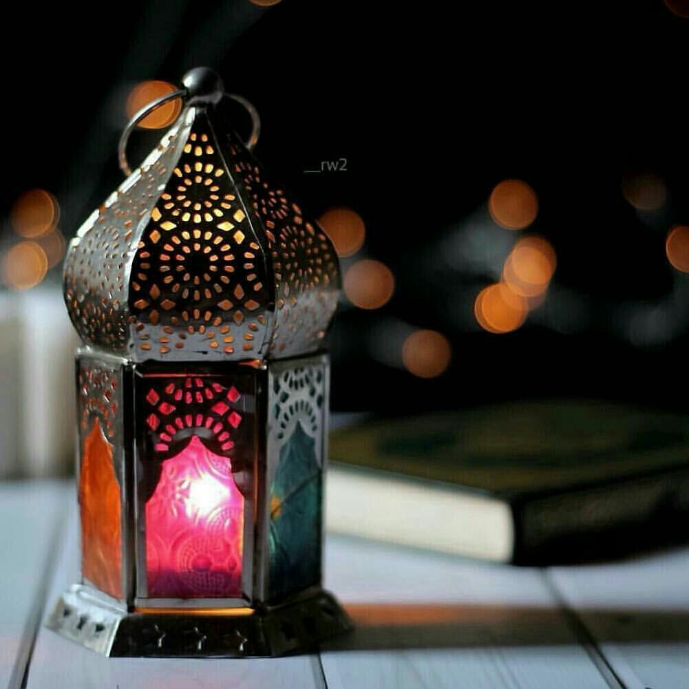 صور فوانيس رمضان لديكور عربي لافت